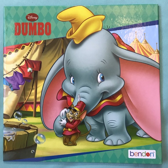 Disney | Other | New Disney Bendon Bedtime Storybooks Lot Of 8 | Poshmark